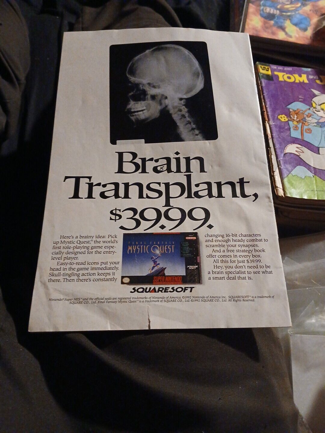 Superman The Man Of Steel #18 1st Appearance Doomsday 1992 DC Comics ...