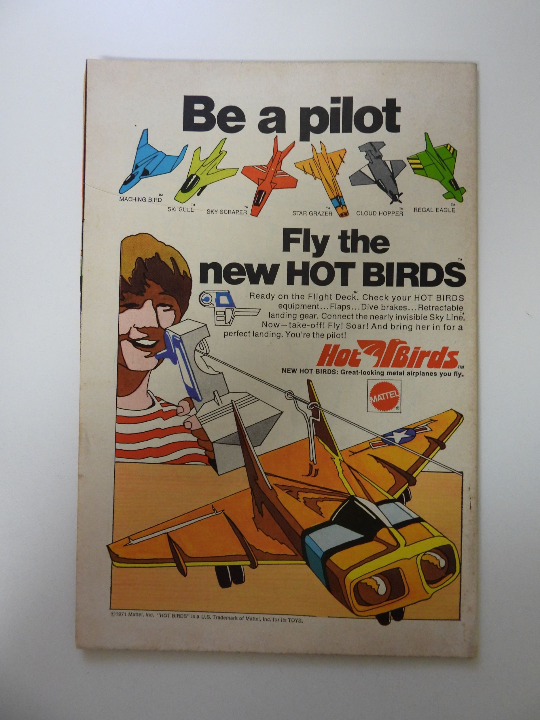 Action Comics #403 (1971) VF condition | Comic Books - Bronze Age, DC ...