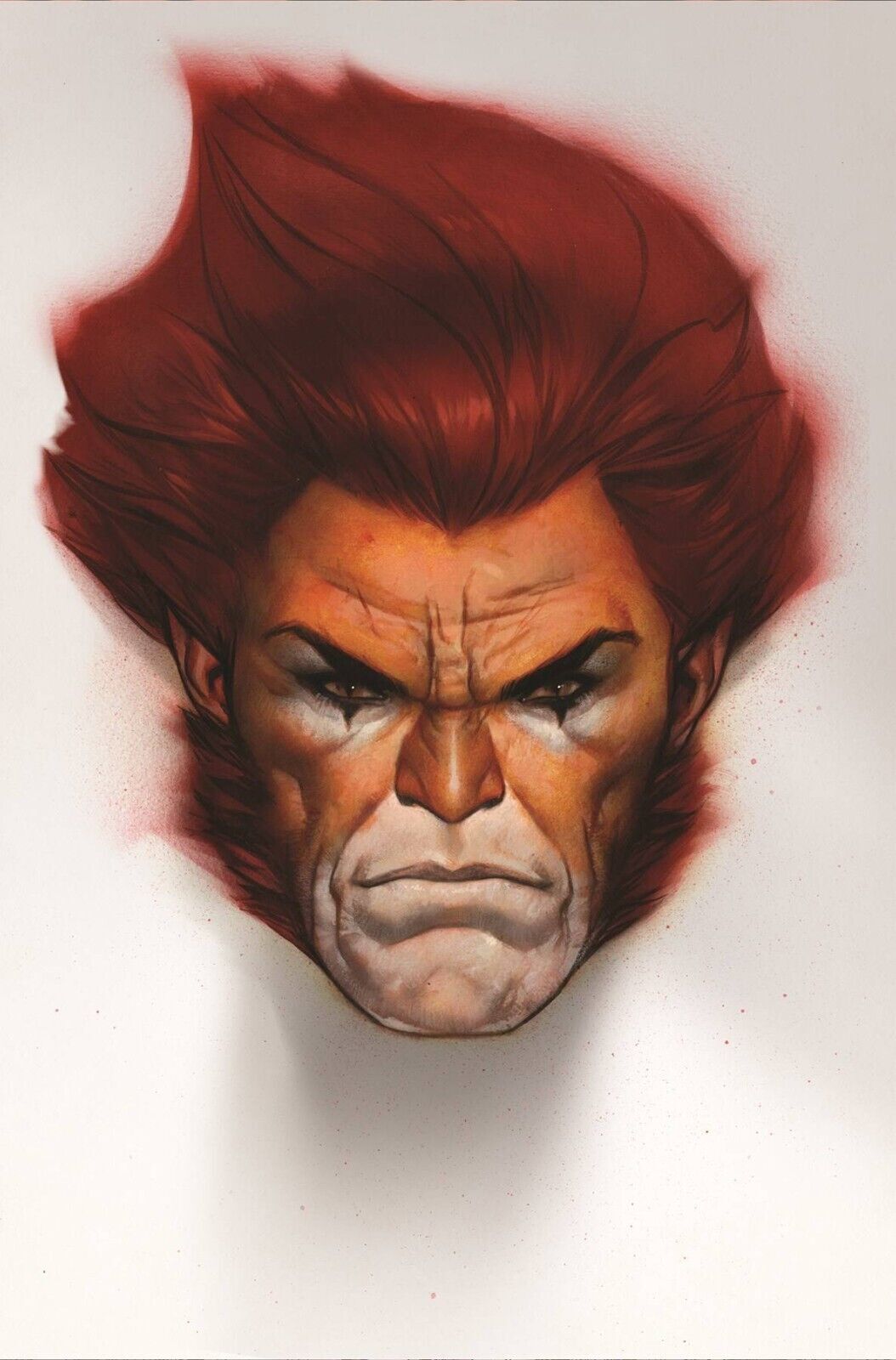 Thundercats #4 1:11 Ben Oliver Variant Dynamite 2024 EB801 | Comic ...