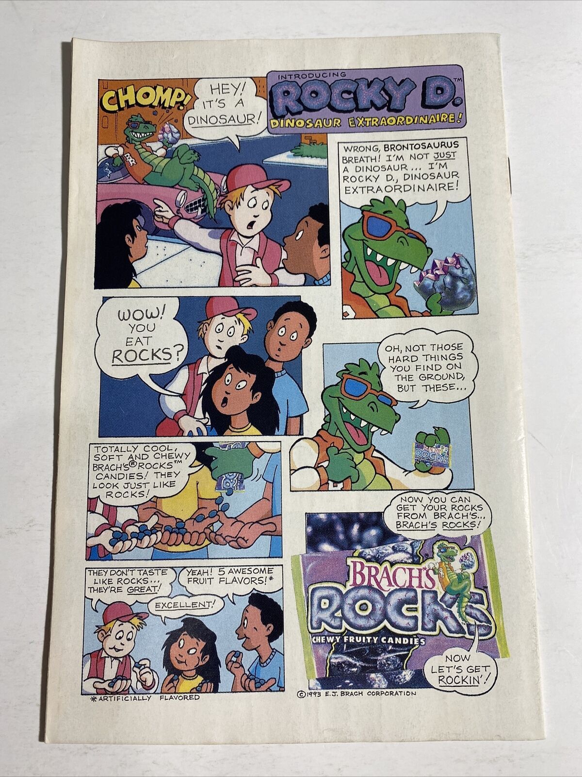 Conservation Corps 1 Rare Direct Edition - Archie First Issue ...