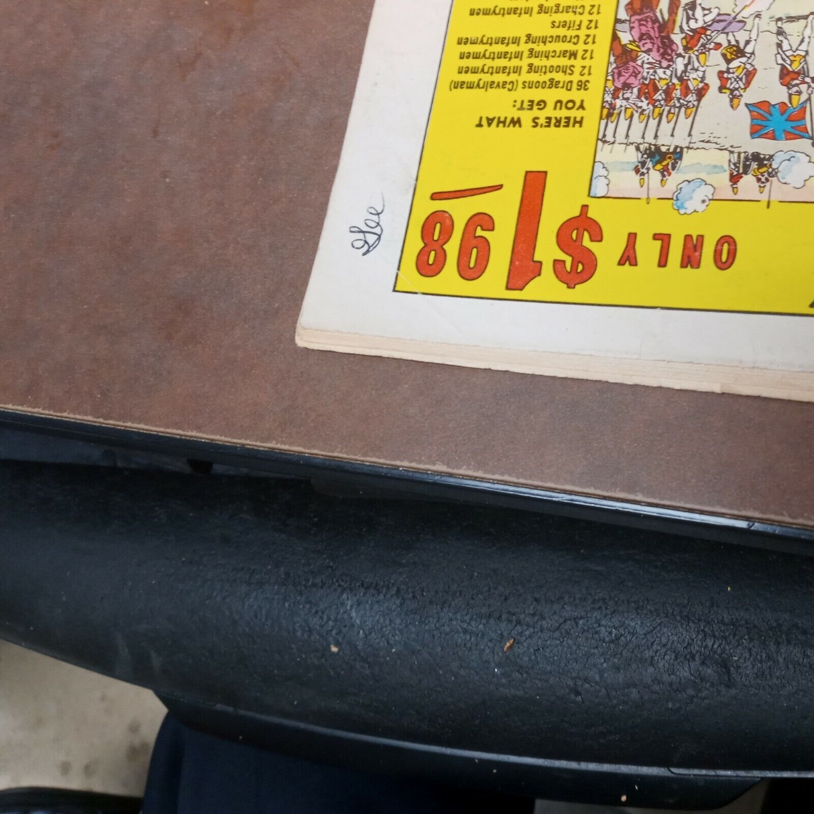 HARVEY HITS #57 STUMBO the GIANT (1962) Silver Age Cartoon Classic hot ...