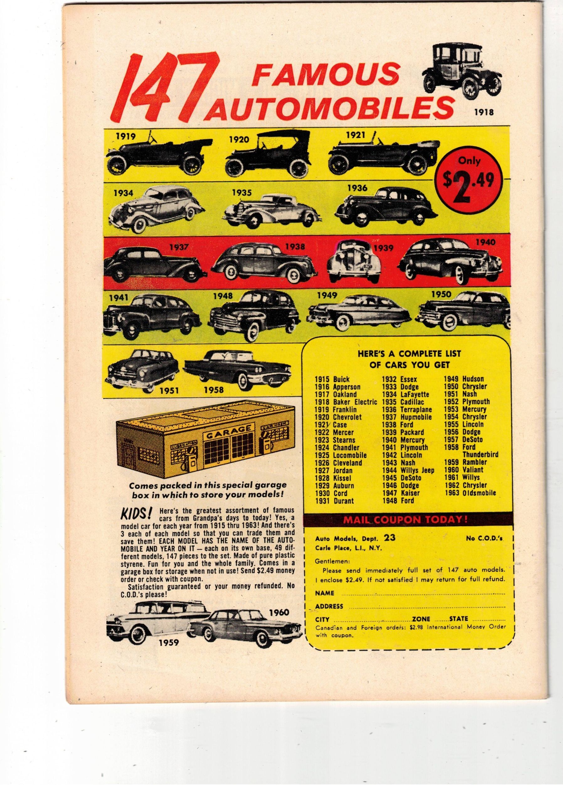 Superman #161 1963 NM- Death Ma and Pa Kent! Supes Goes To War! Utah ...