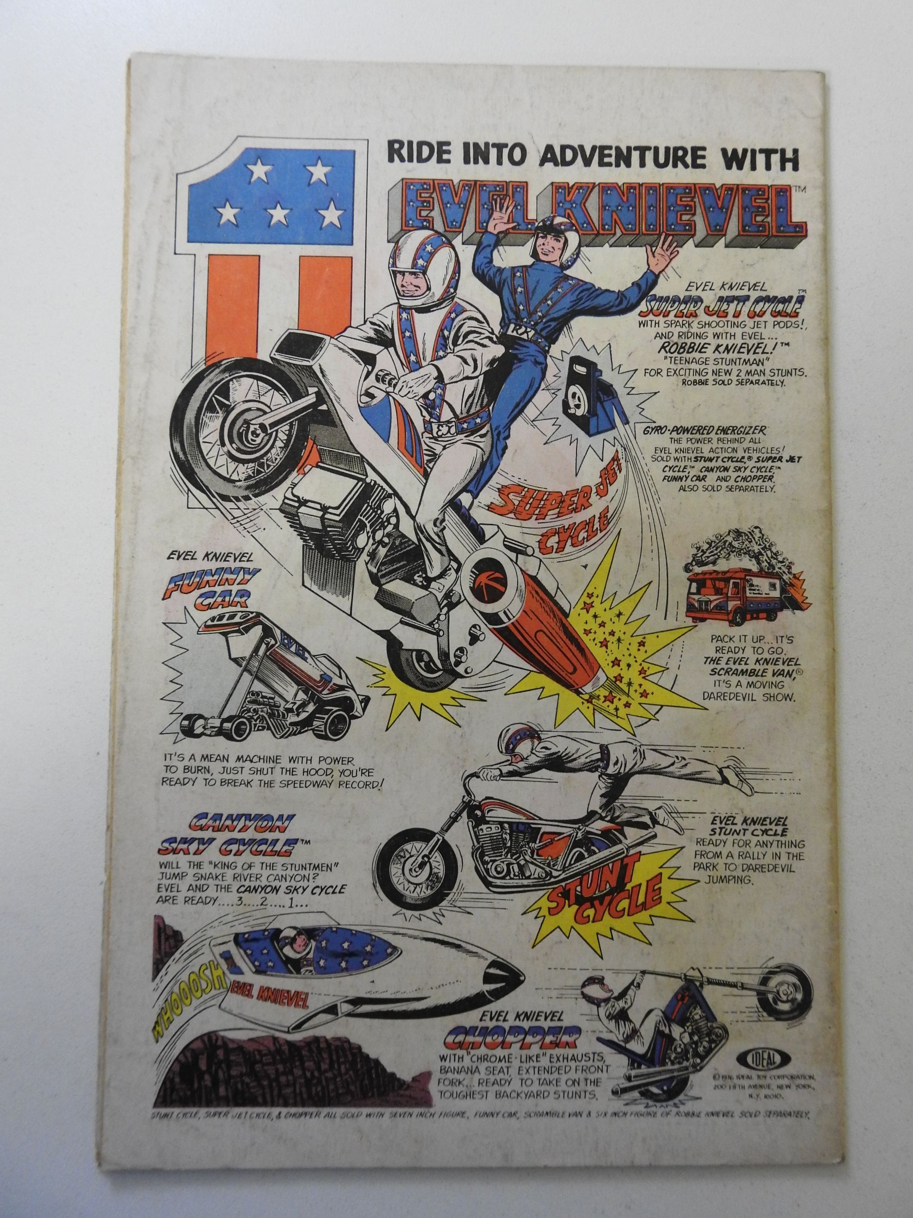 Iron Man #95 (1977) VG Condition | Comic Books - Bronze Age, Marvel ...