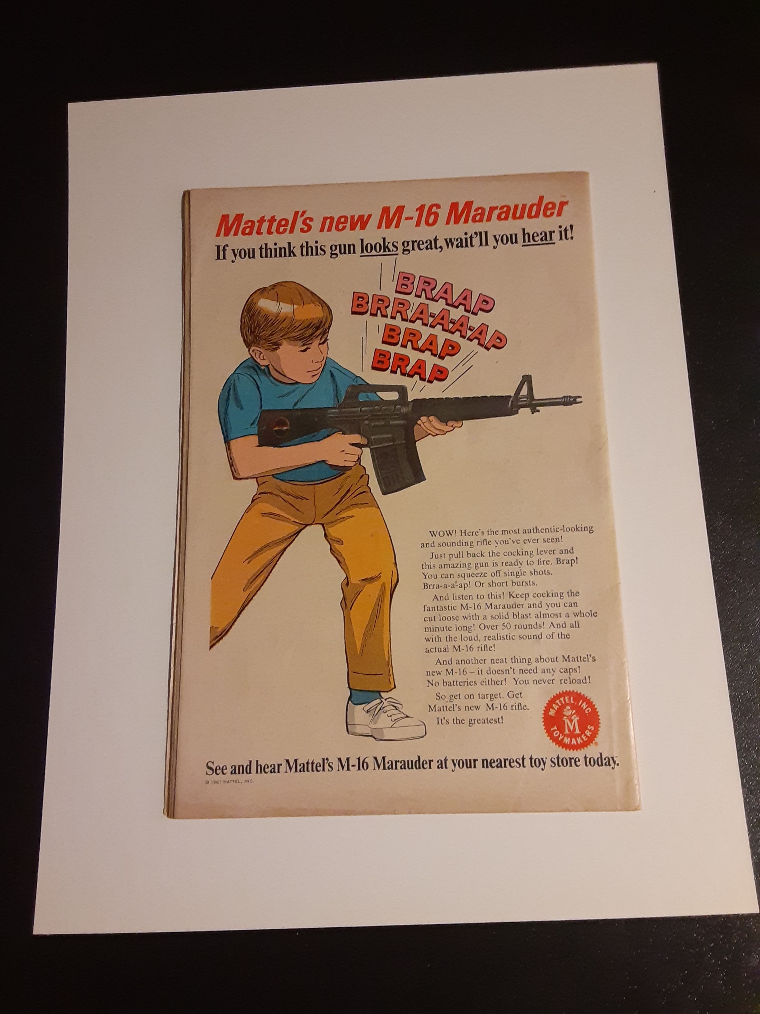 Action Comics #353 (Aug. 1967) "The Battle of the Gods!" Written by ...