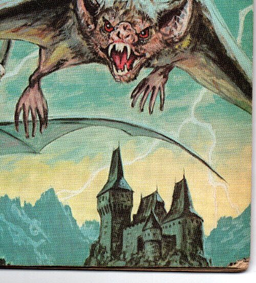 Marvel Preview #12 Haunt of Horror - 1st solo Lilith daughter Dracula ...