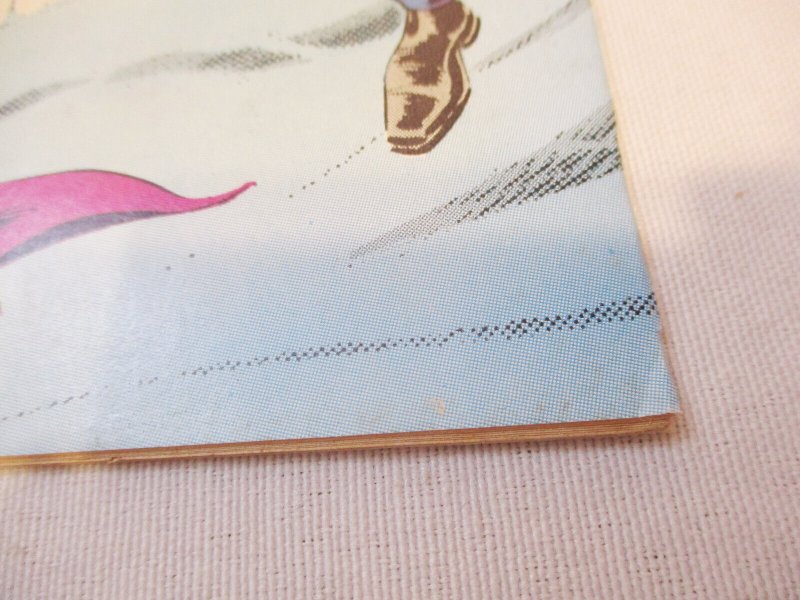 Tomb of Dracula #45 1st Deacon Frost / MVS intact - Marvel Comics 1976 ...