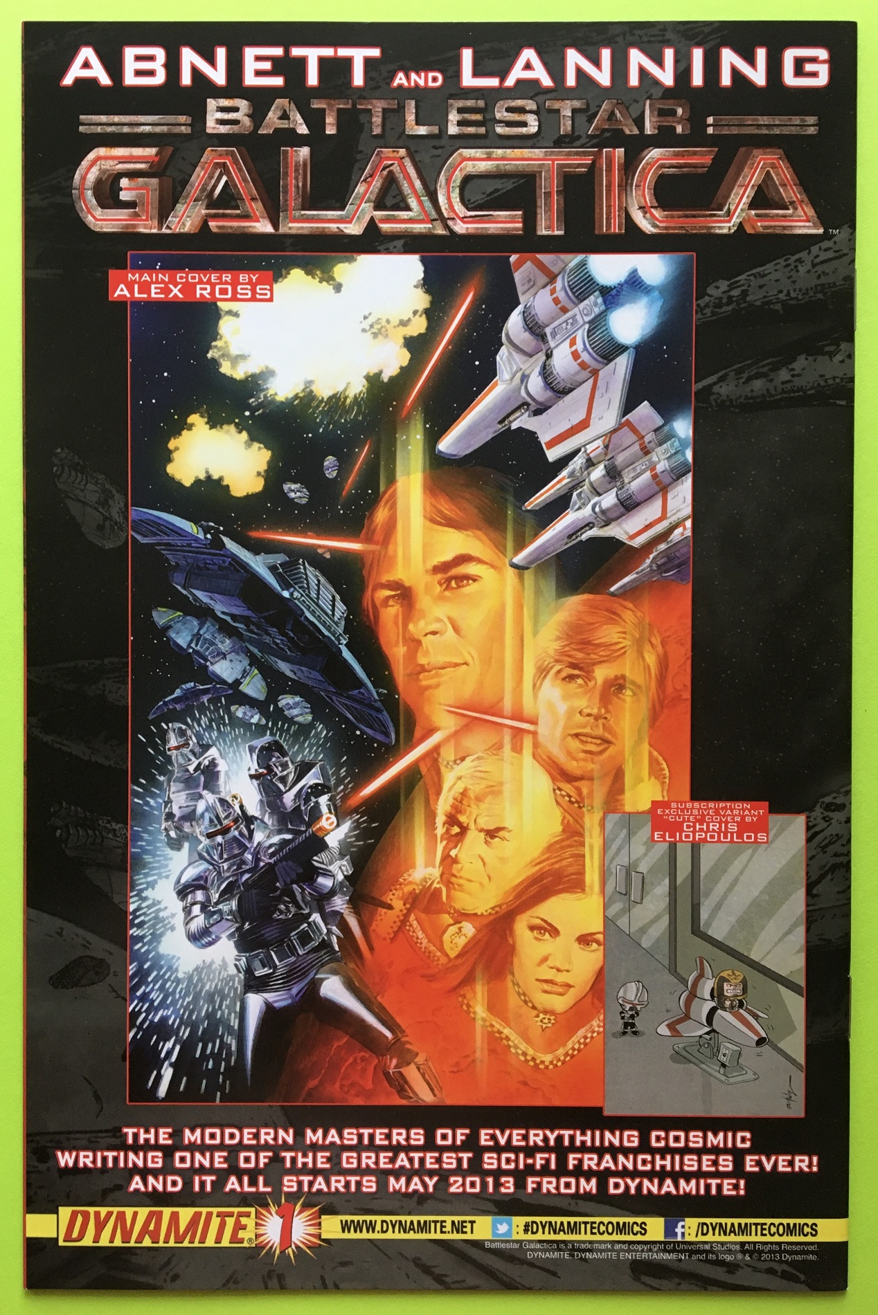 Dejah Thoris Green MEN of Mars 2 Risque Cover Dynamite Comics | Comic ...