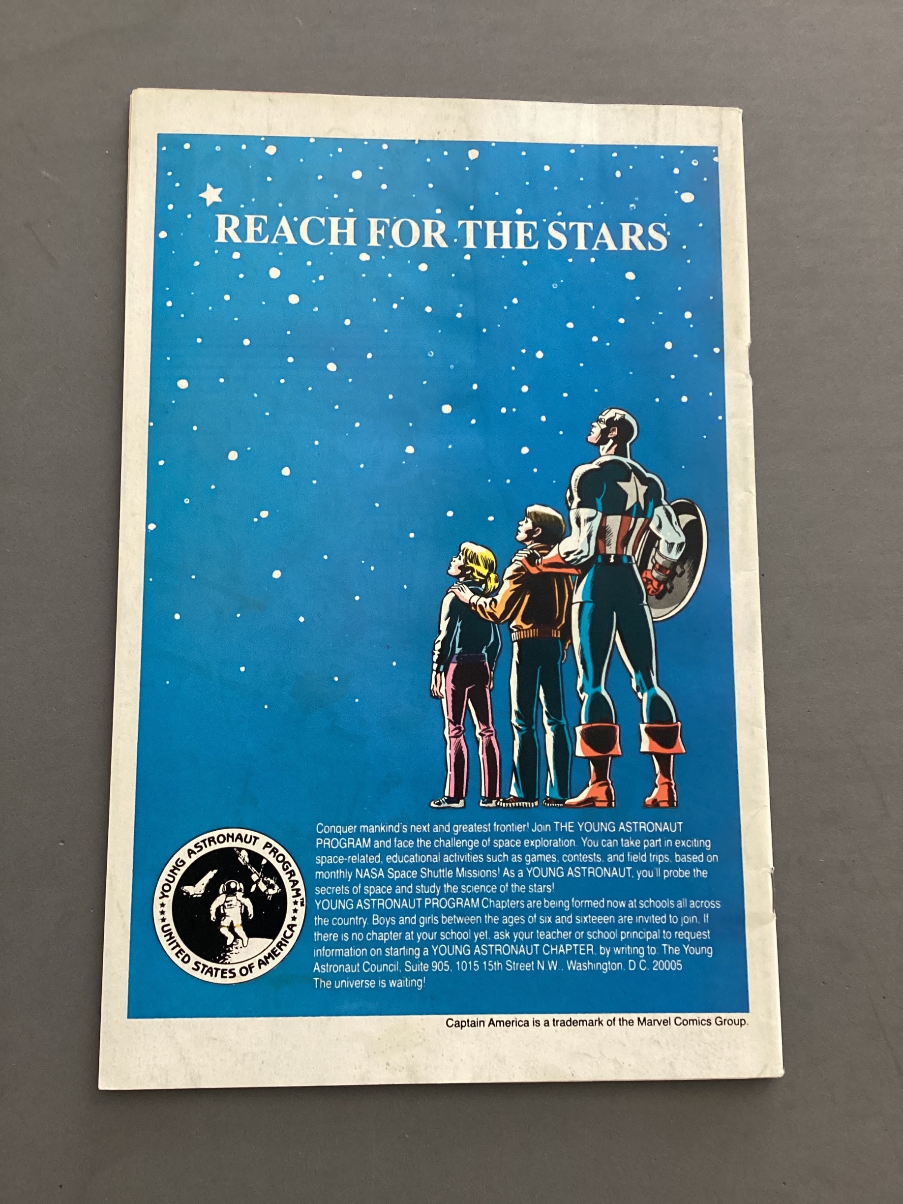 The Avengers #257 (1985) NS, 1st Nebula | Comic Books - Copper Age ...