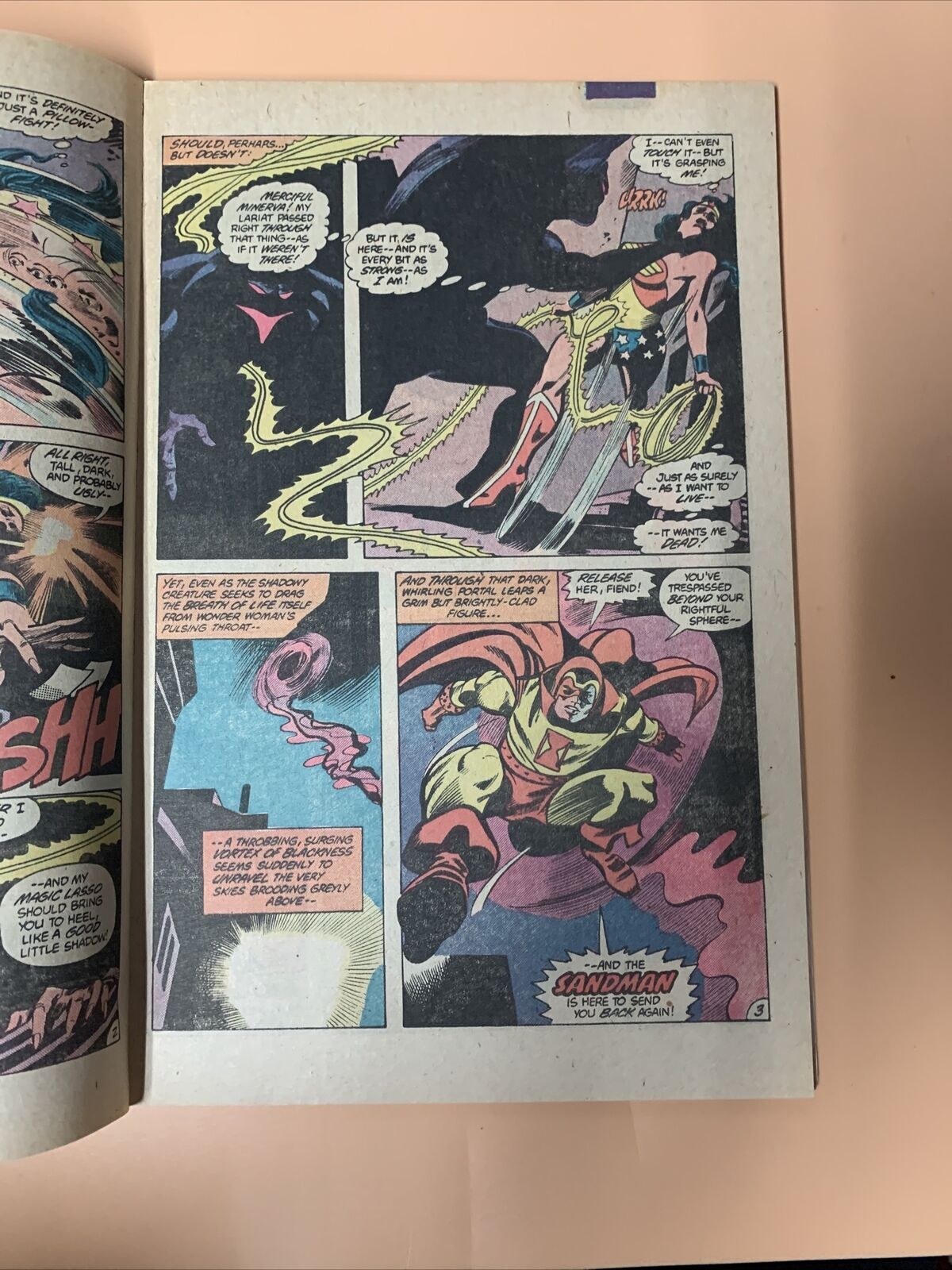 Wonder Woman #300 DC 1983 Special Anniversary Issue | Comic Books ...