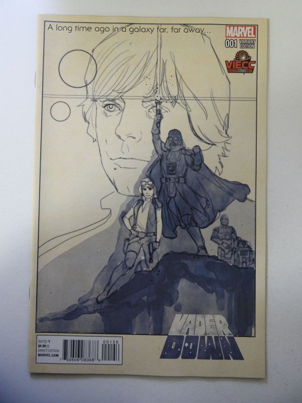 Star Wars: Vader Down #1 Variant Edition | Comic Books - Modern Age ...