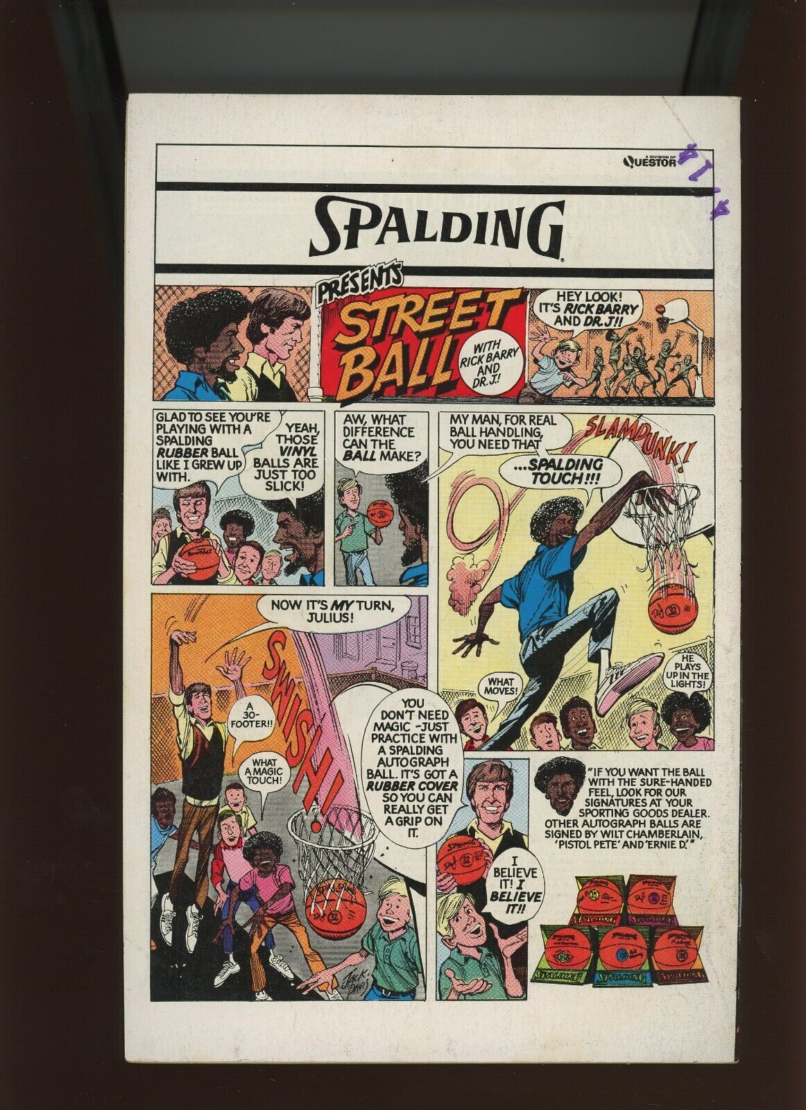 (1977) Amazing Spider-Man #170: BRONZE AGE! "MADNESS IS ALL IN THE MIND ...