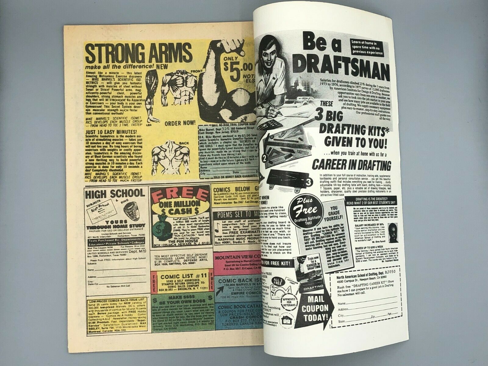 Spectacular Spider-Man Annual #2 (1980) FN - Introducing Man called ...