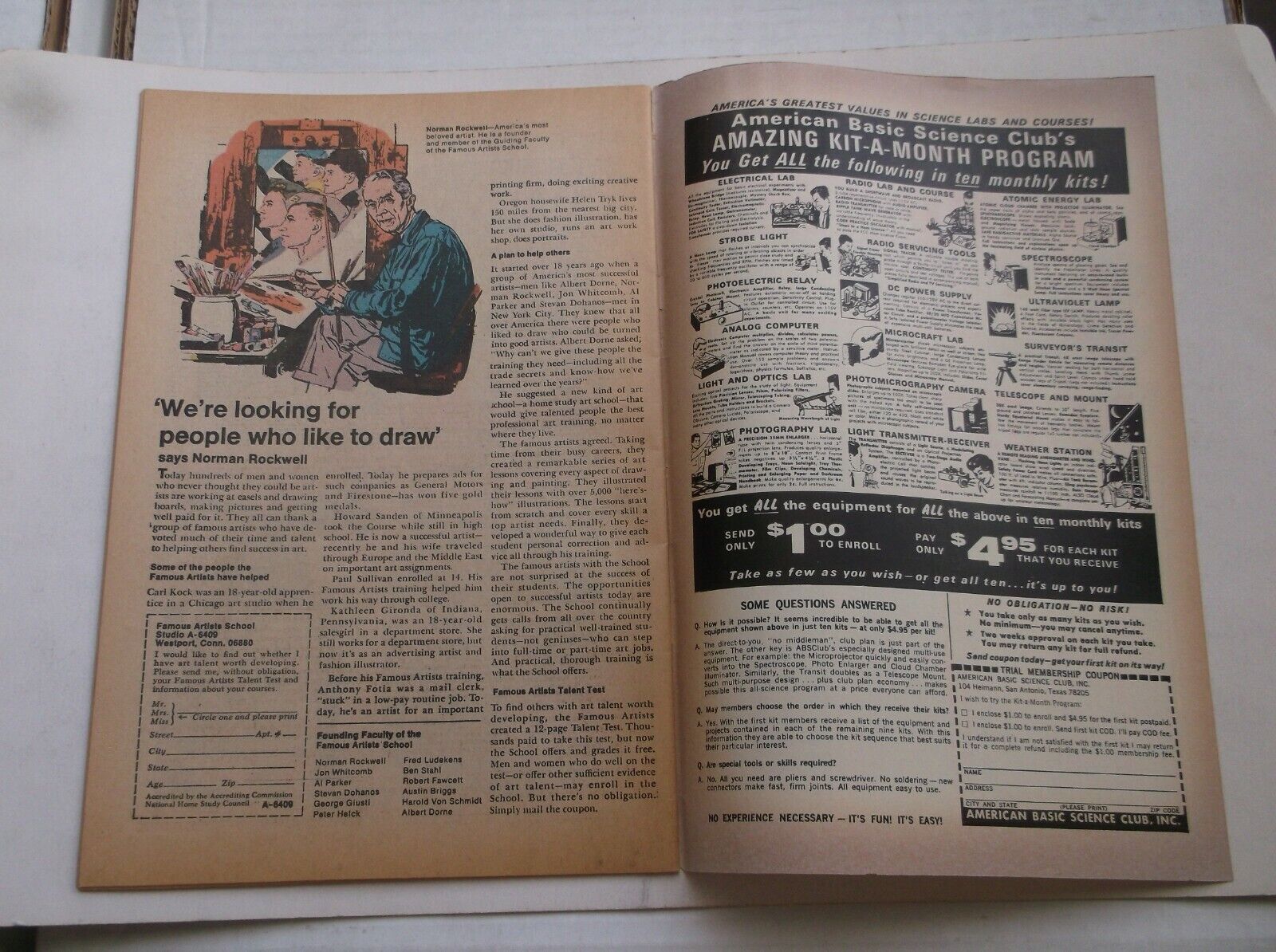 Marvel: Spoof #1: Featuring: MOD Squad & Dark Shadows Parodies, 1970 ...