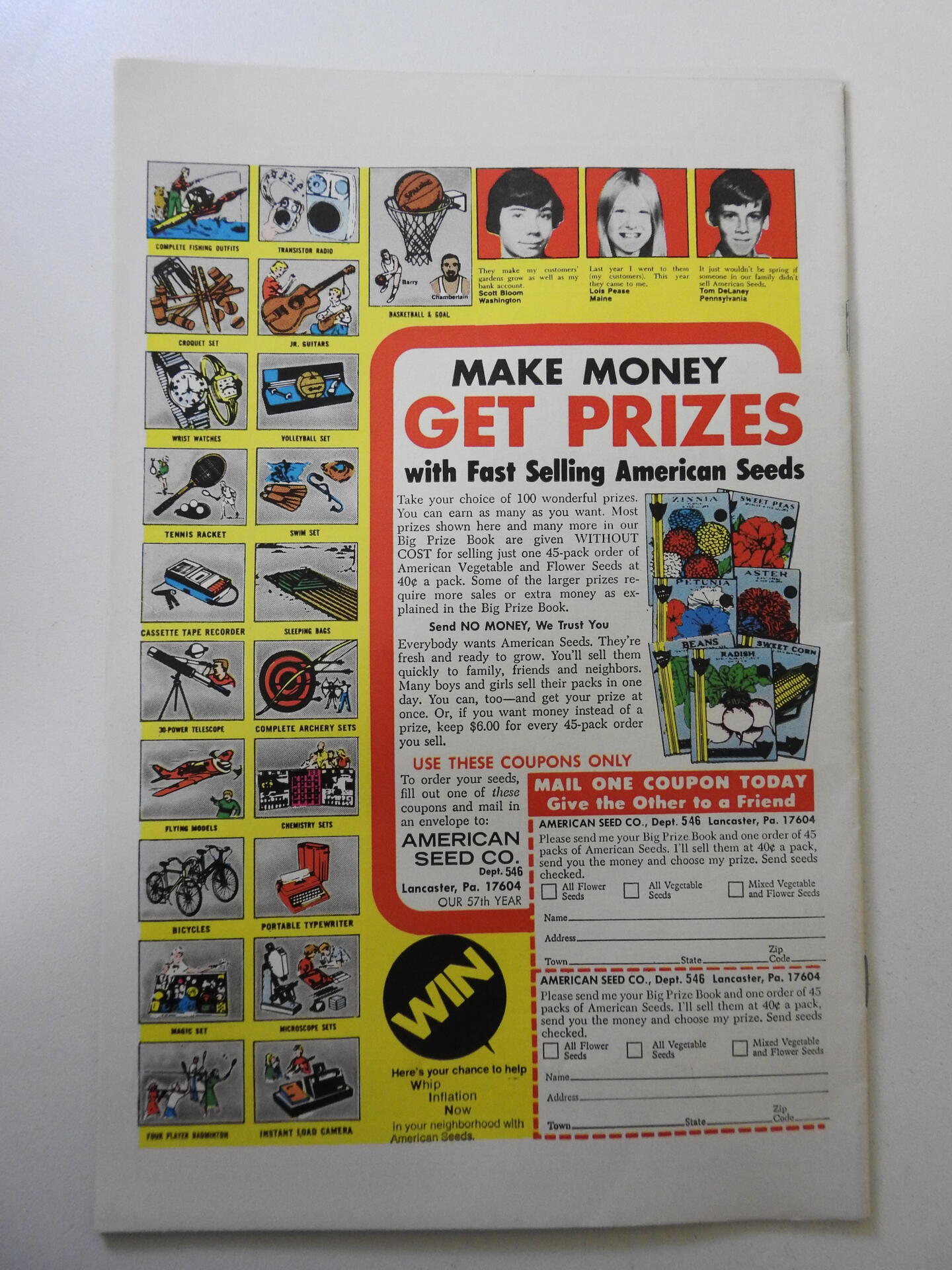 Iron Man #75 (1975) FN+ Condition! | Comic Books - Bronze Age, Marvel ...