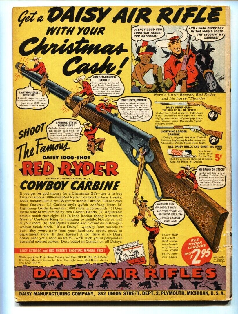 REAL LIFE COMICS #3 1942 Famous HITLER cover-Schomburg-Nedor | Comic ...