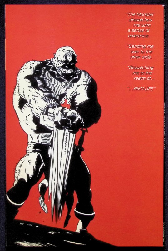 Cosmic Odyssey #4 | Full Runs & Sets, DC Comics, Superhero / HipComic