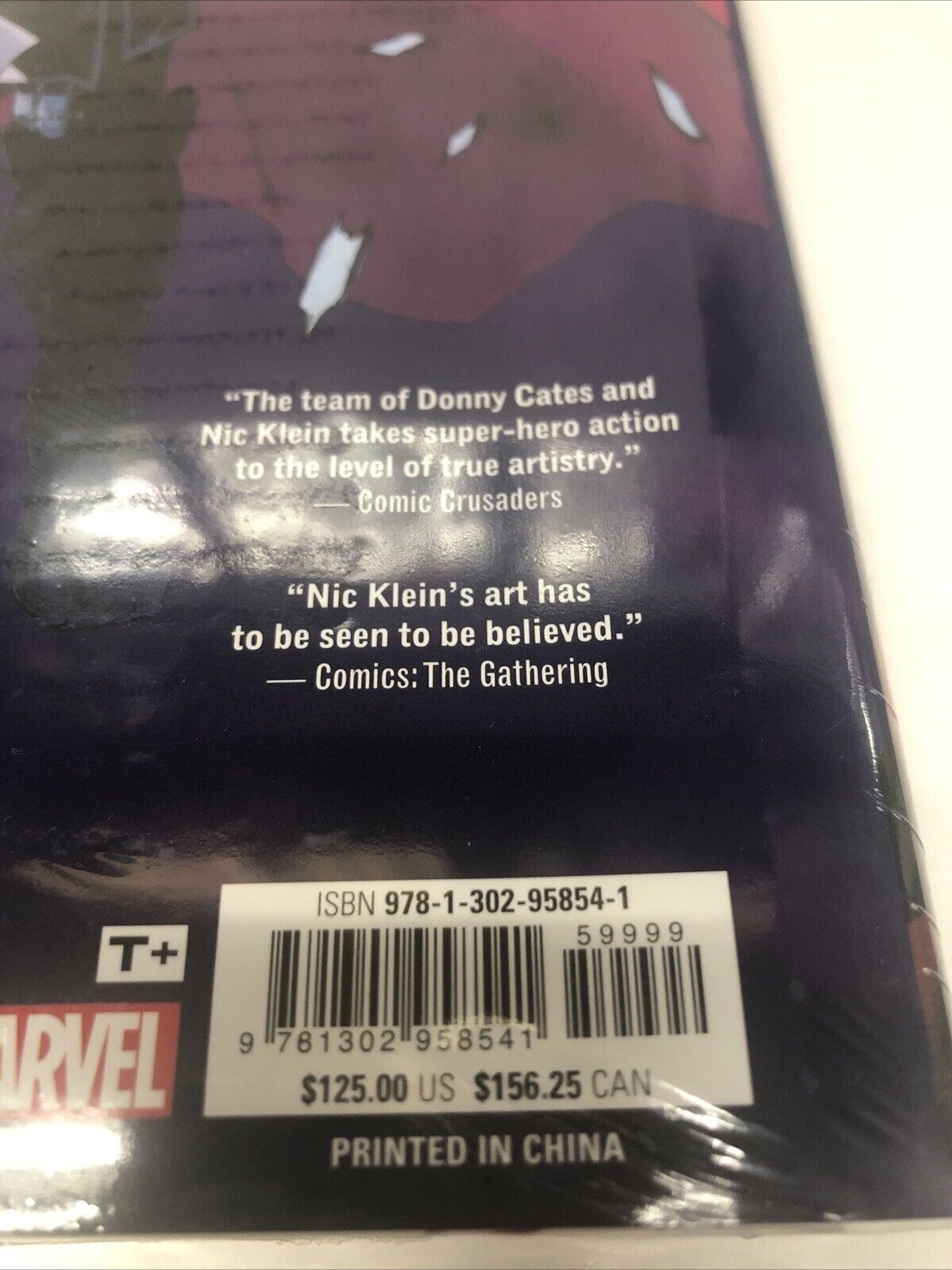 Thor (2024) Omnibus • Marvel Universe • Donny Cates • Torunn Gronbekk ...