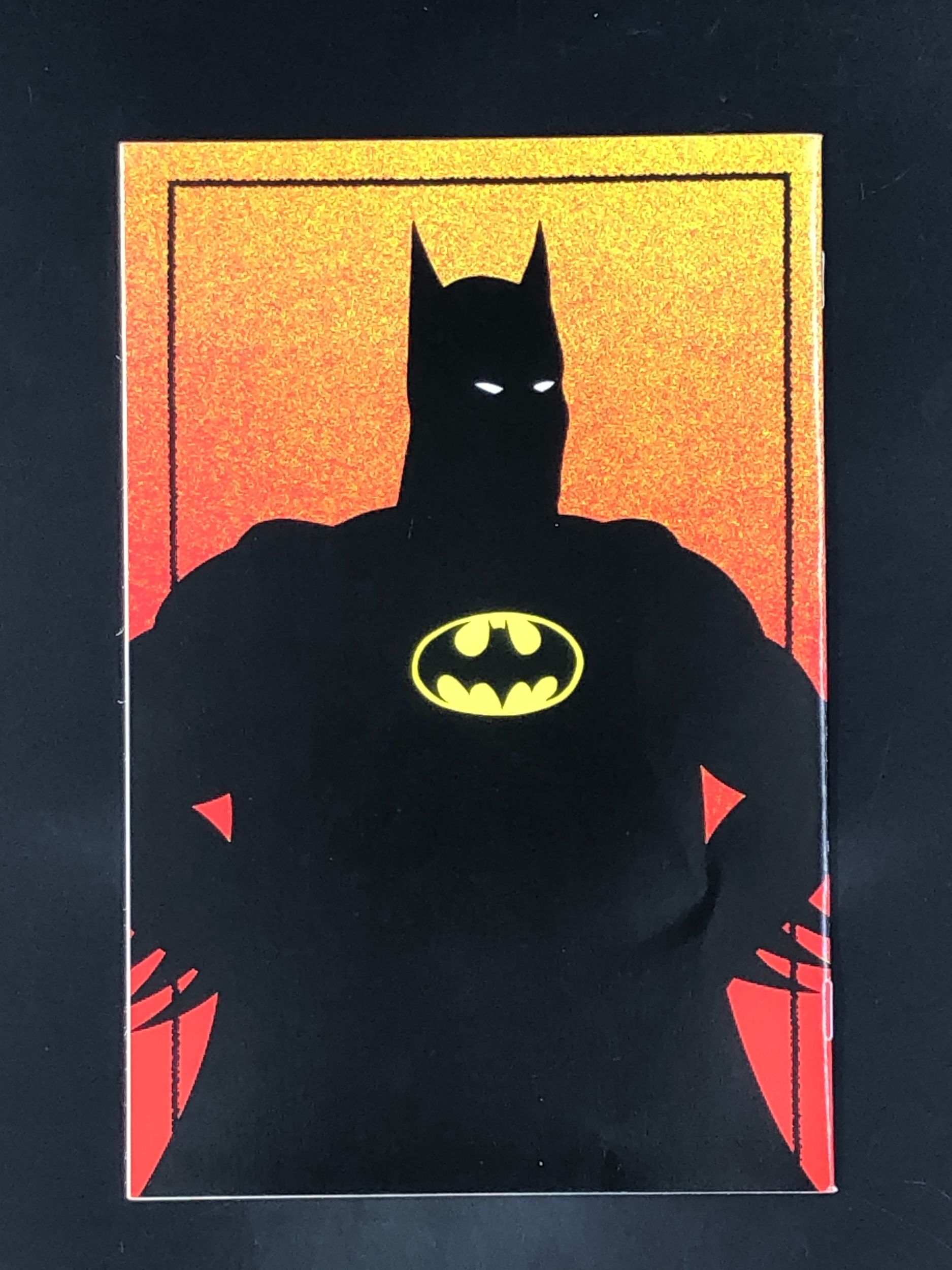 The Untold Legend of the Batman #1 (1980) 2nd Print | Comic Books ...