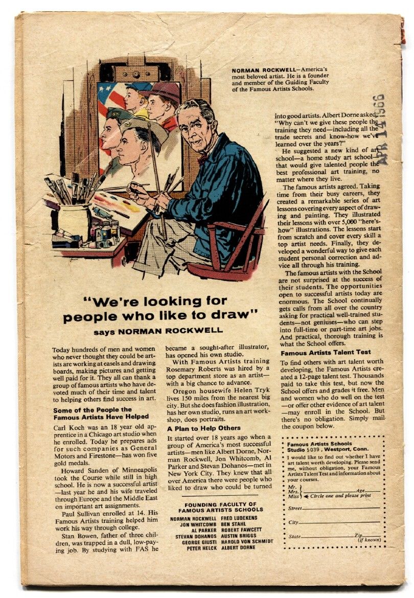 The Avengers # 29 1966 Comic Book Captain America Iron MAN Marvel Vg ...