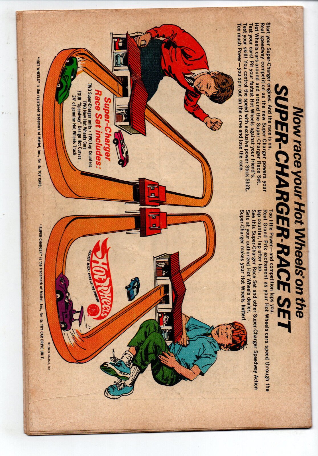 Wonder Woman #184 - I Ching - 1969 - GD/VG | Comic Books - Modern Age ...