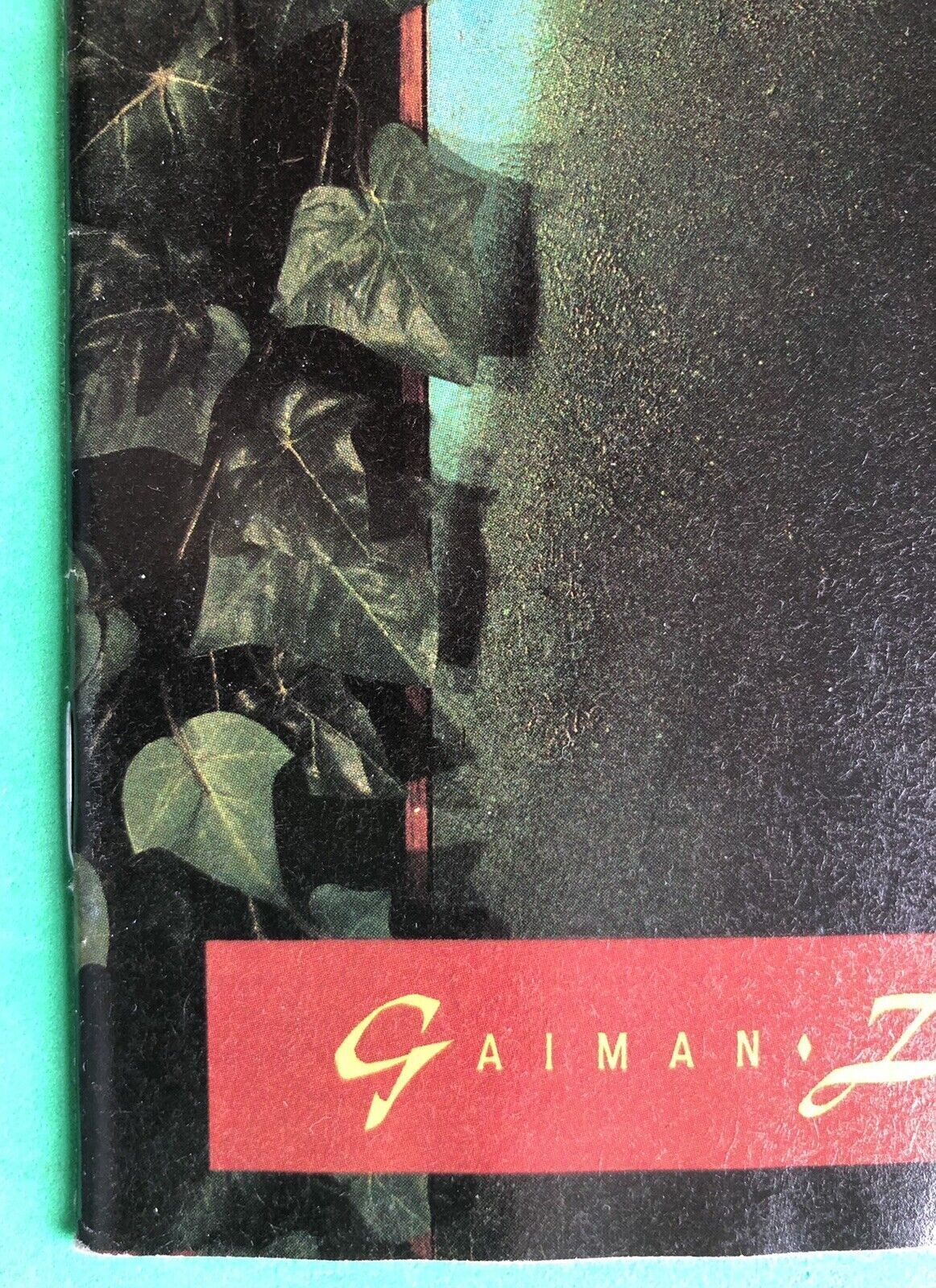 Sandman #8 (1989) 1st Appearance of Death, Dream's Sister | Comic Books ...