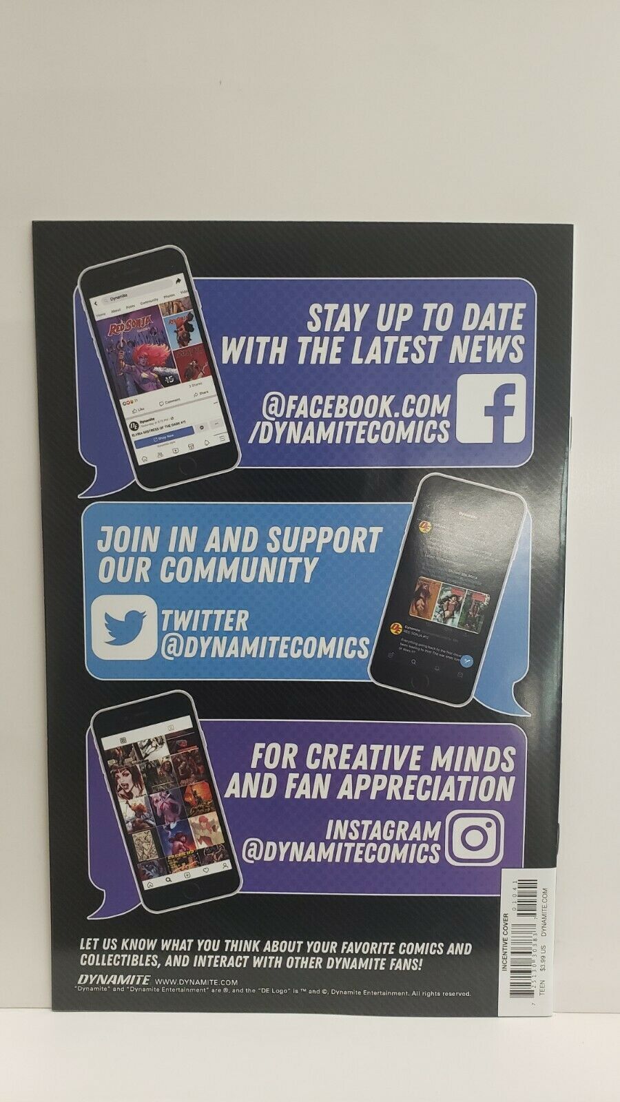 James Bond Agent of Spectre #1 1:25 Epting Incentive Variant 2021 ...