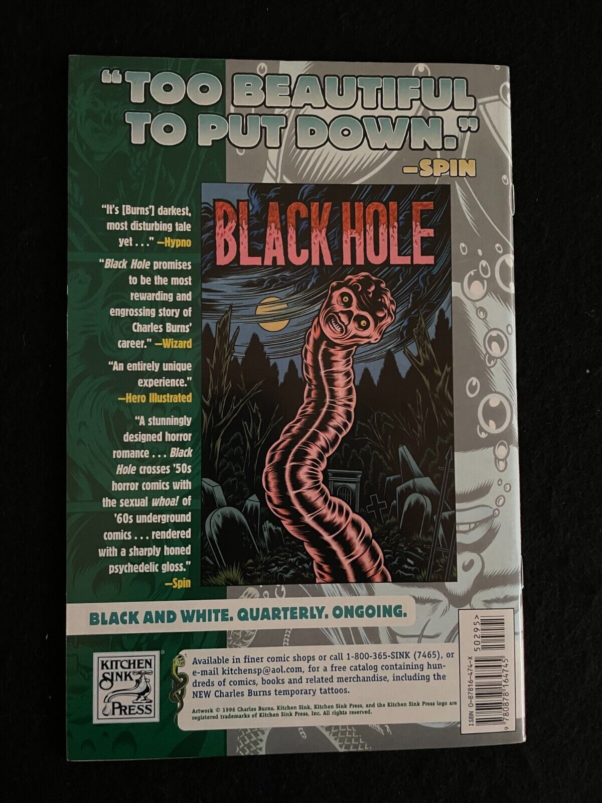 Complete Set of 3 - The Dung Boys #1-3 1996 - HIGH GRADE | Comic Books ...
