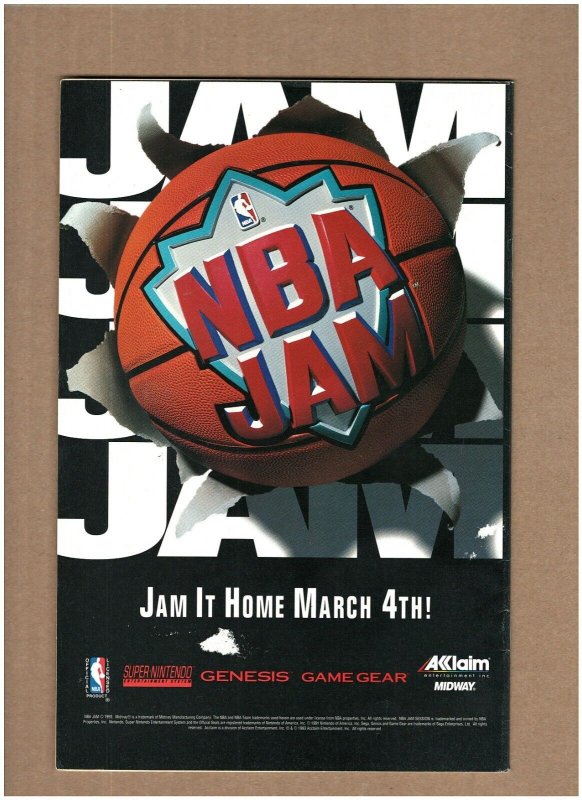 Supergirl #3 DC Comics 1994 Roger Stern VF 8.0 | Comic Books - Modern ...