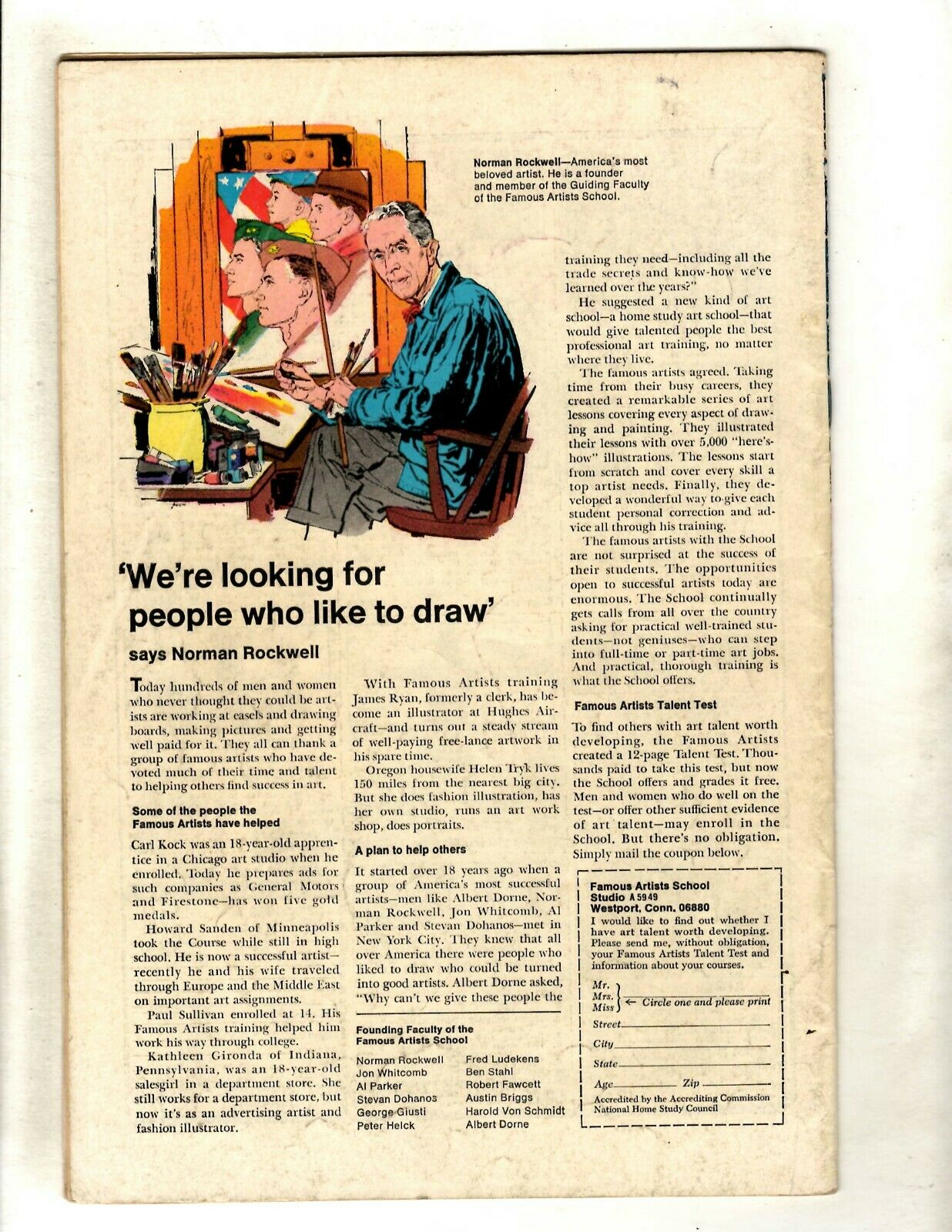 Avengers # 59 FN- Marvel Comic Book Hulk Thor Iron Man Captain America ...