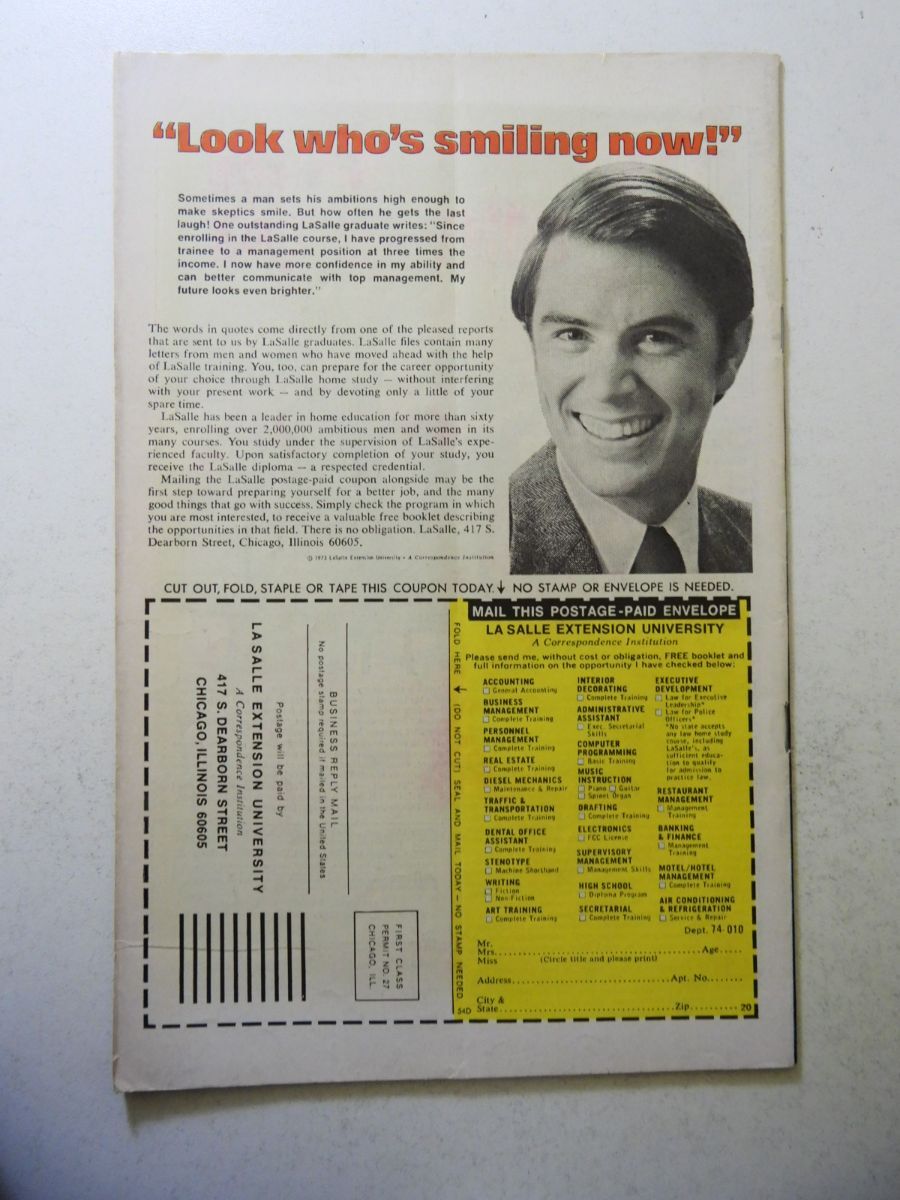 The Incredible Hulk #197 (1976) VG+ Condition MVS Intact | Comic Books ...