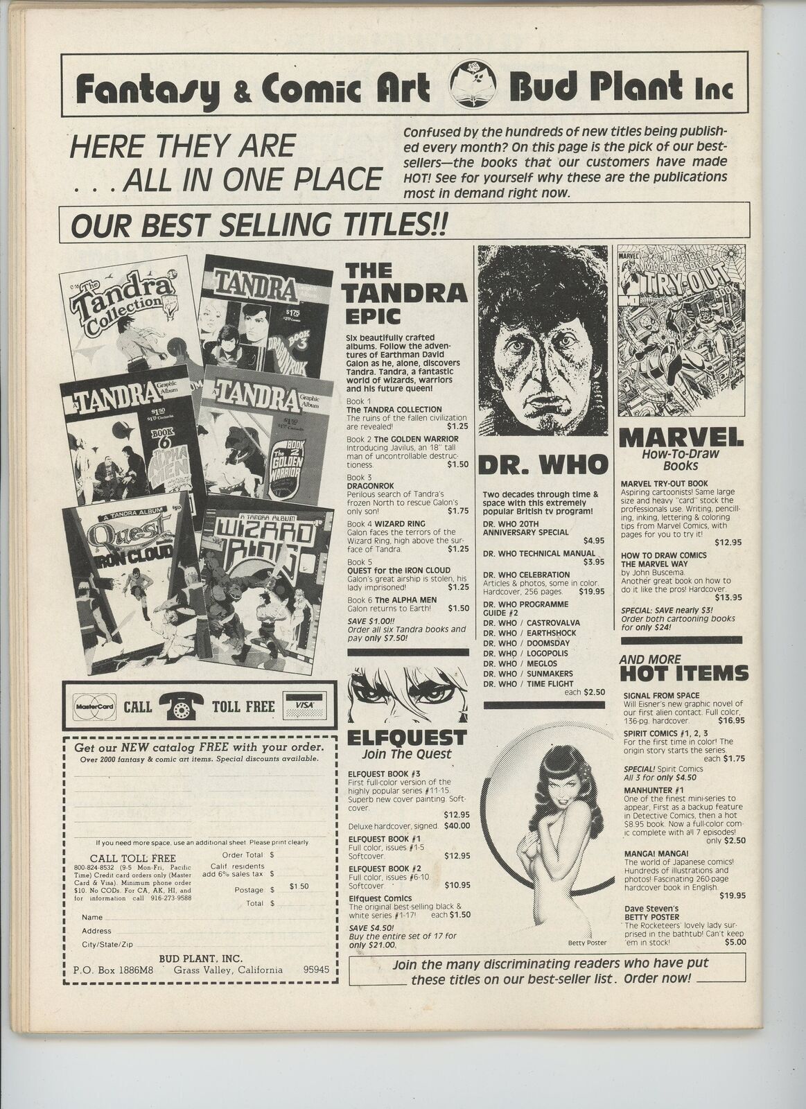 Savage Sword of Conan #103 (1970) - 5.5 FN- *White Tiger of Vendhya ...