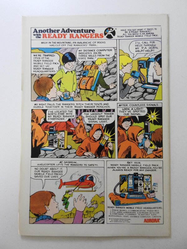 The Demon #16 (1974) VF-NM Condition | Comic Books - Bronze Age, DC ...