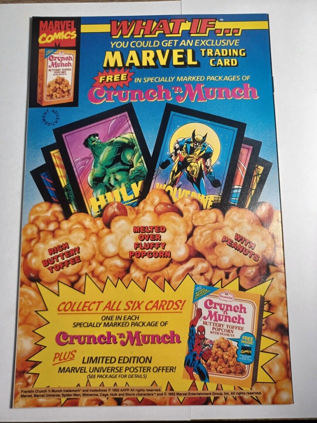 Amazing Spider-Man #380 NM Maximum Carnage Marvel Comics c219 | Comic ...