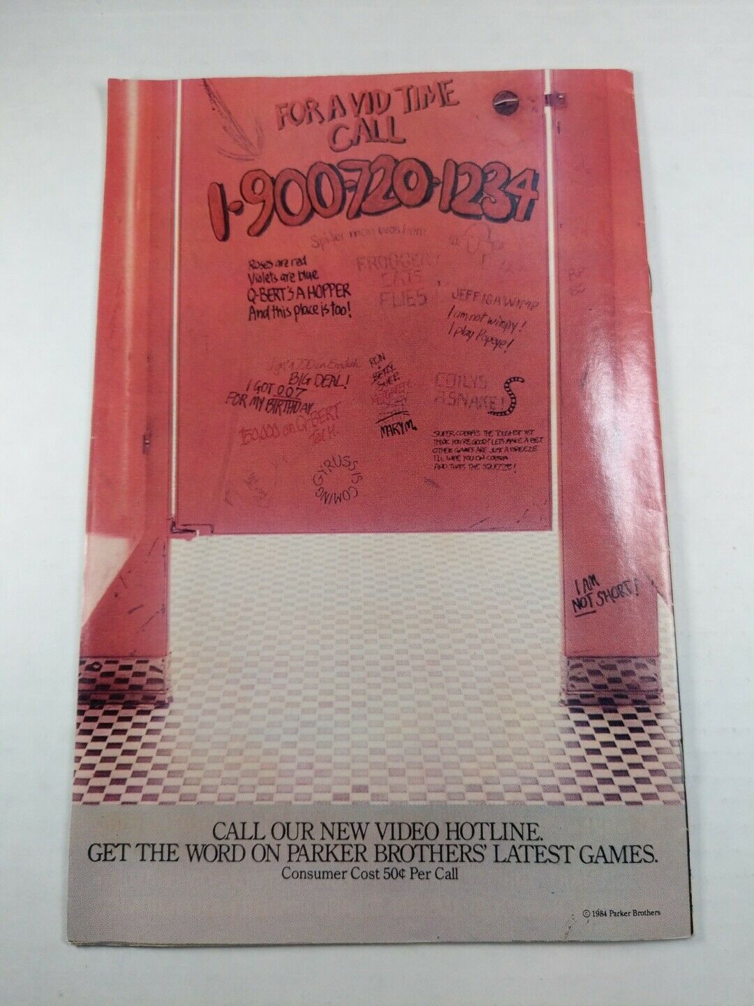 G.I. Joe #19 FN/VF Death of Dr. Venom and Scarface Marvel Comics C30 ...