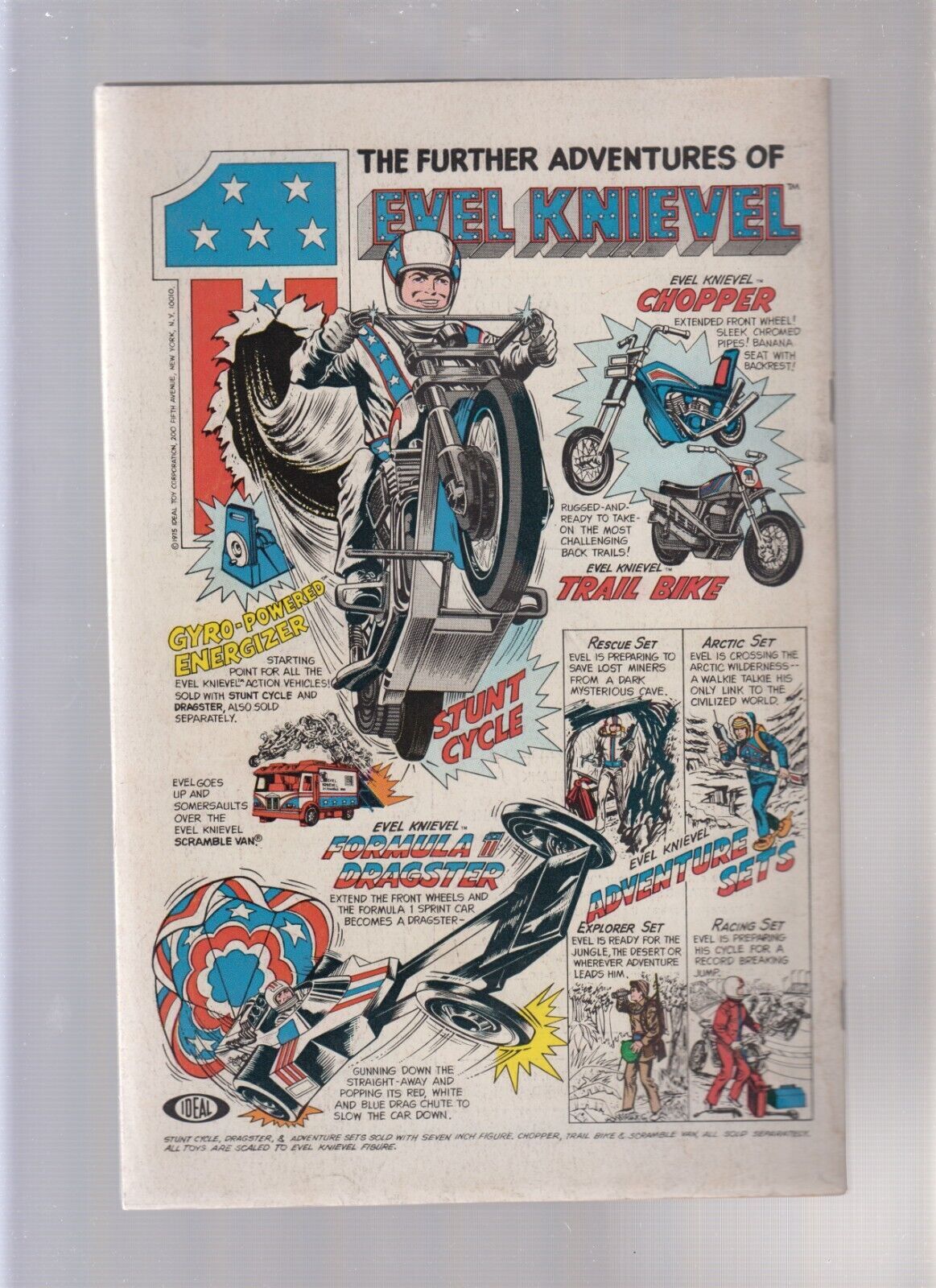 Kamandi, The Last Boy On Earth #37 - Joe Kubert Cover Art! (5.0) 1976 ...