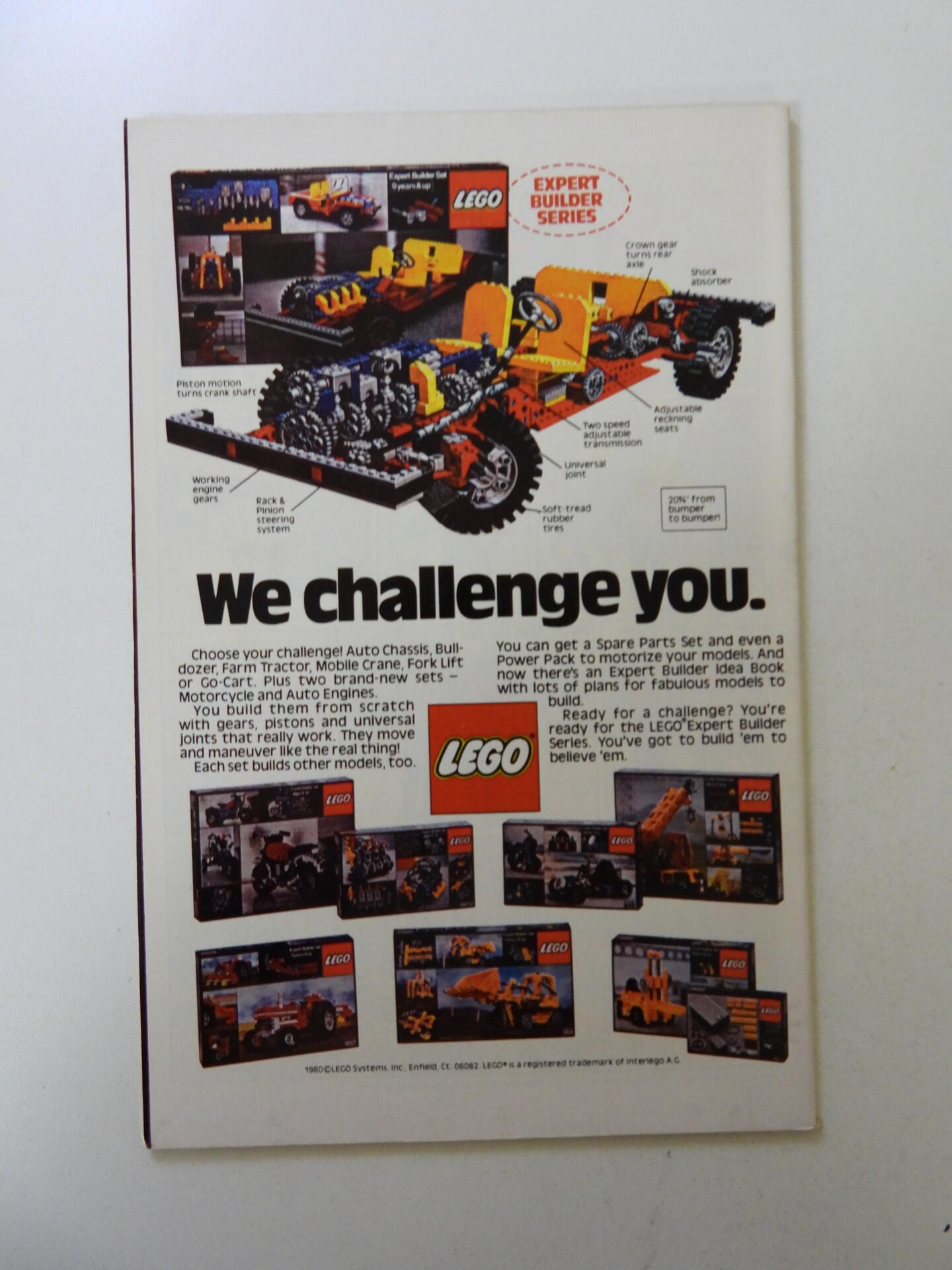 What If? #24 Direct Edition (1980) VF condition | Comic Books - Bronze ...