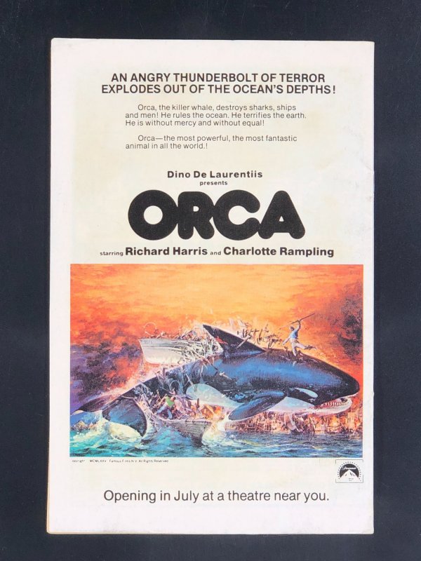 The Amazing Spider-Man #172 (1977) 1st Appearance of Rocket Racer ...