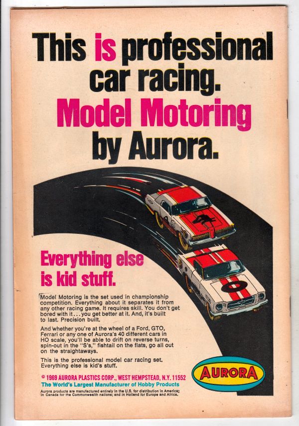 Batman #217 (Feb-70) VF+ High-Grade Batman | Comic Books - Bronze Age ...