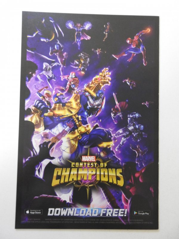 Spider-Men II #4 Variant Edition - Jesus Saiz Connecting Cover (2018 ...