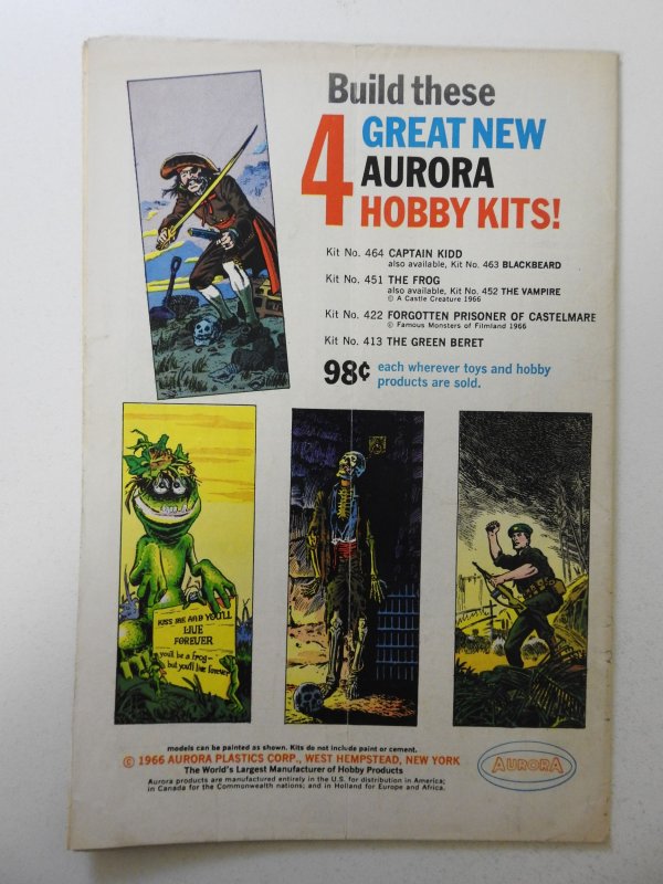 Batman #186 (1966) VG- Condition moisture stain | Comic Books - Silver ...