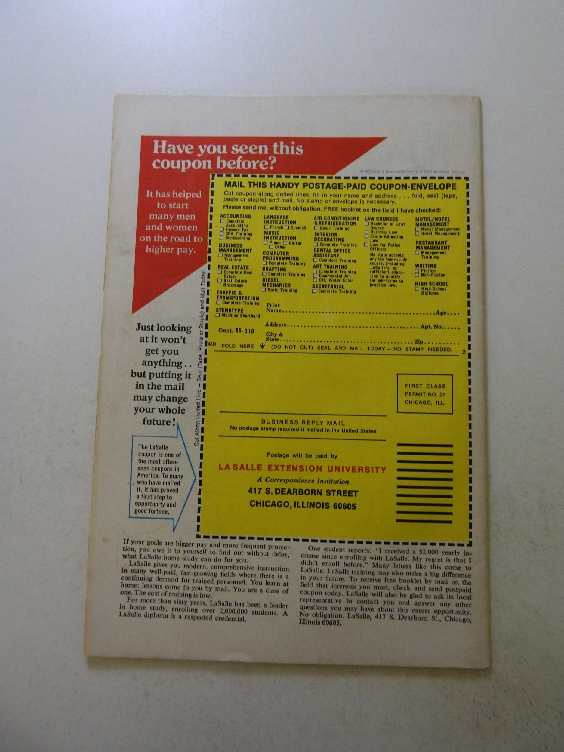 Conan the Barbarian #24 (1973) 1st full appearance of Red Sonja VF ...