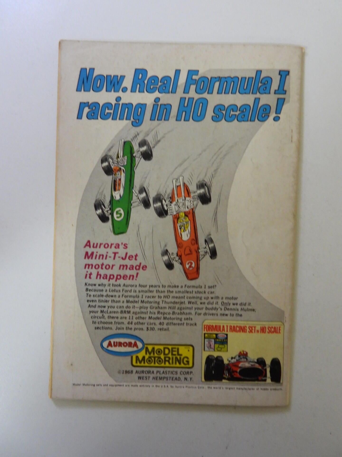 Adventure Comics #377 (1969) VG/FN condition | Comic Books - Silver Age ...