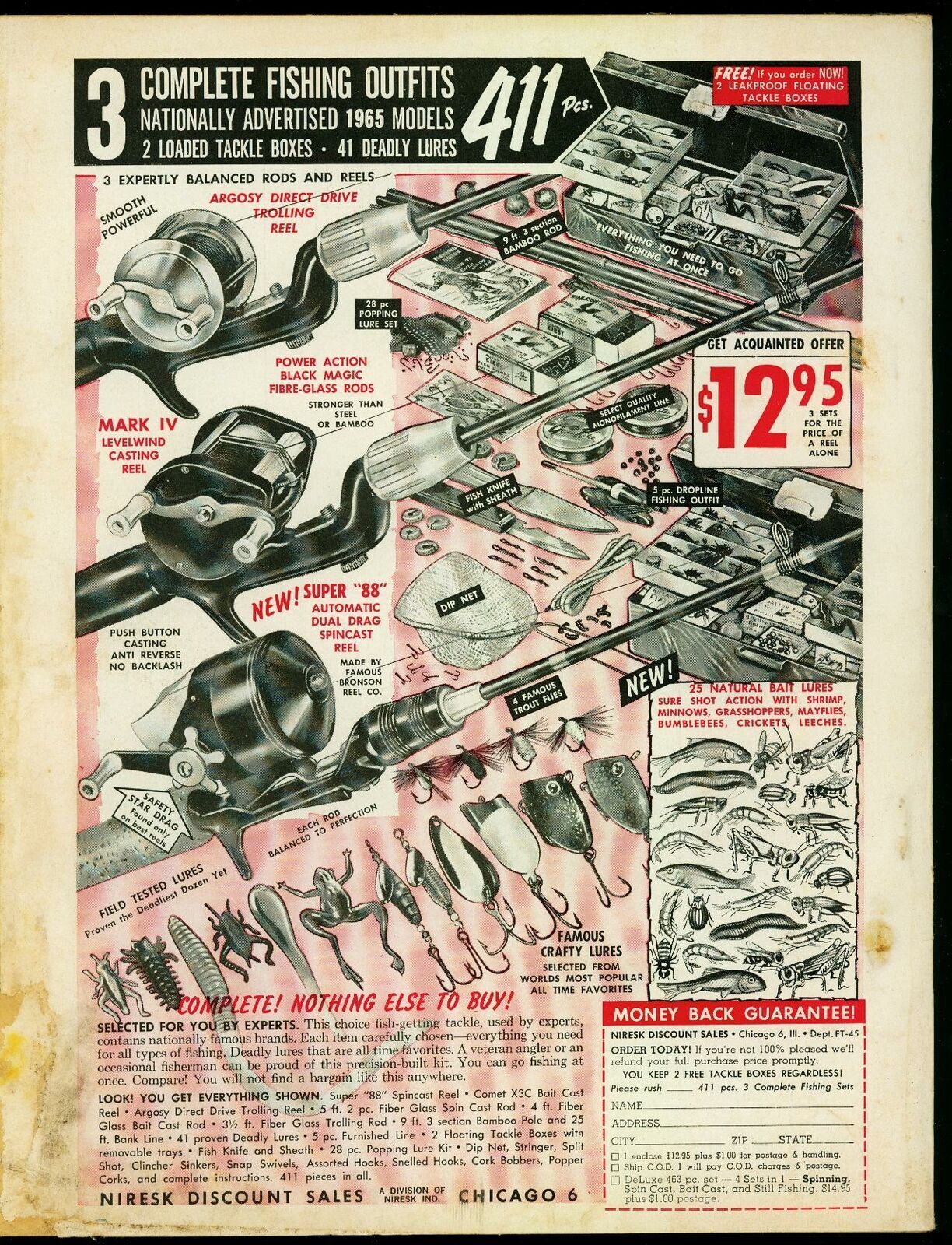 Stag Pulp Magazine July 1965- Ellen Dawson - Heoin Addiction G | Comic ...