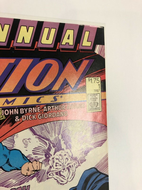 Action Comics Number 1 Value