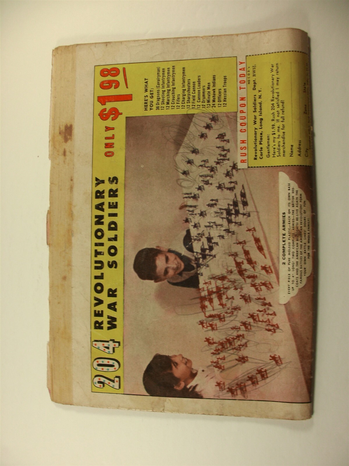 DC Comics Action Comics #293 OCT 1962 (GD) features Supergirl | Comic ...