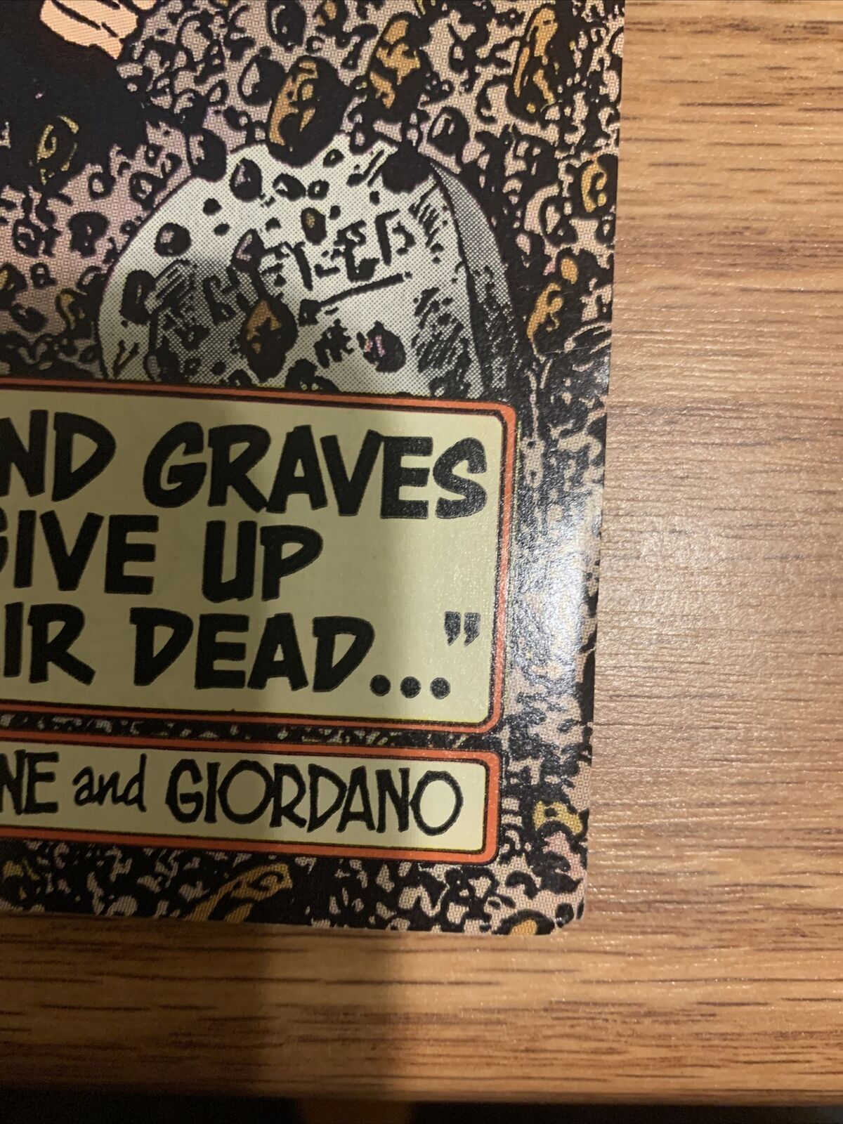 DC Action Comics #585 1986 Comic Superman Phantom Stranger John Byrne ...