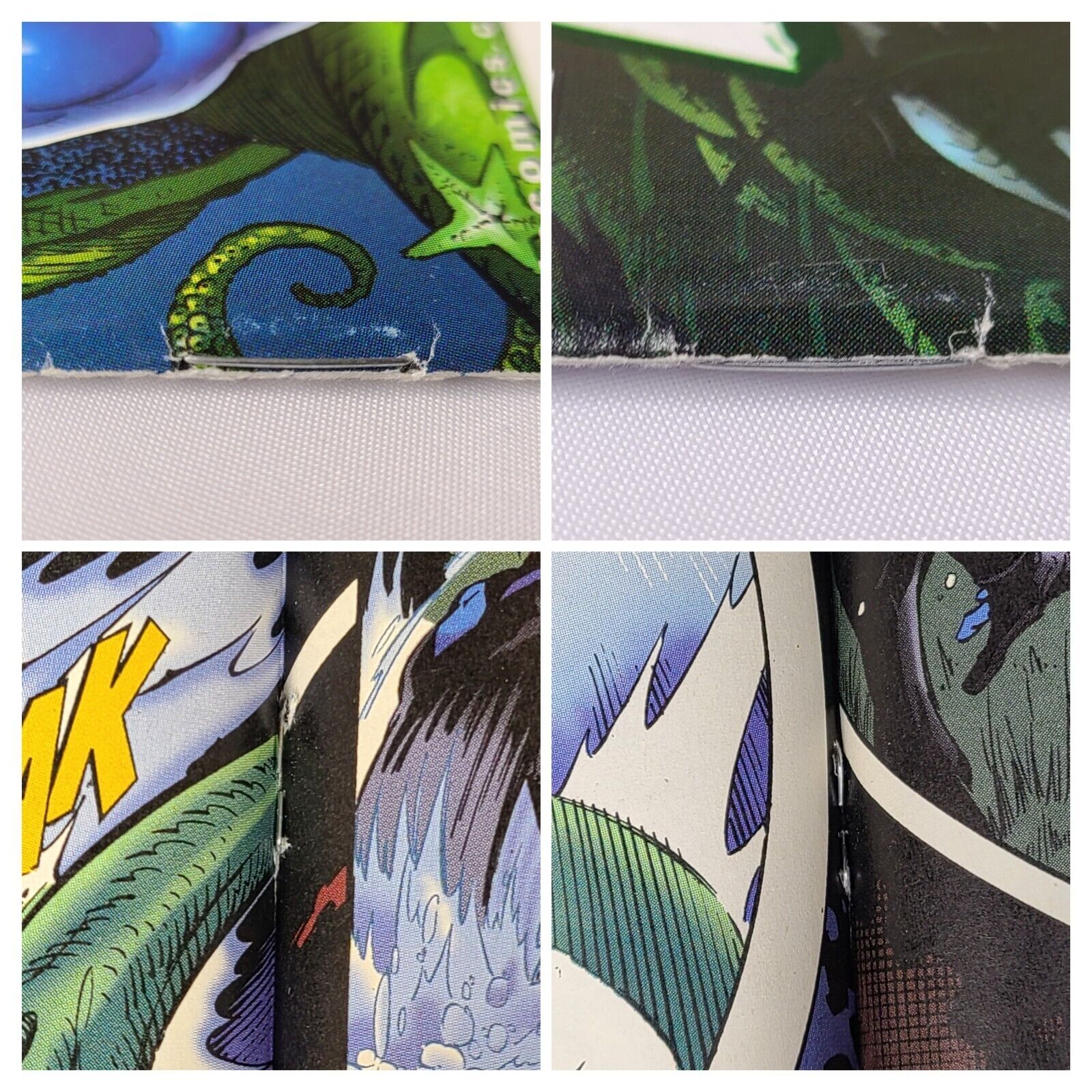 Beast Boy 3 DC Comics 2000 4.0 VG Teen Titans Nightwing | Comic Books ...