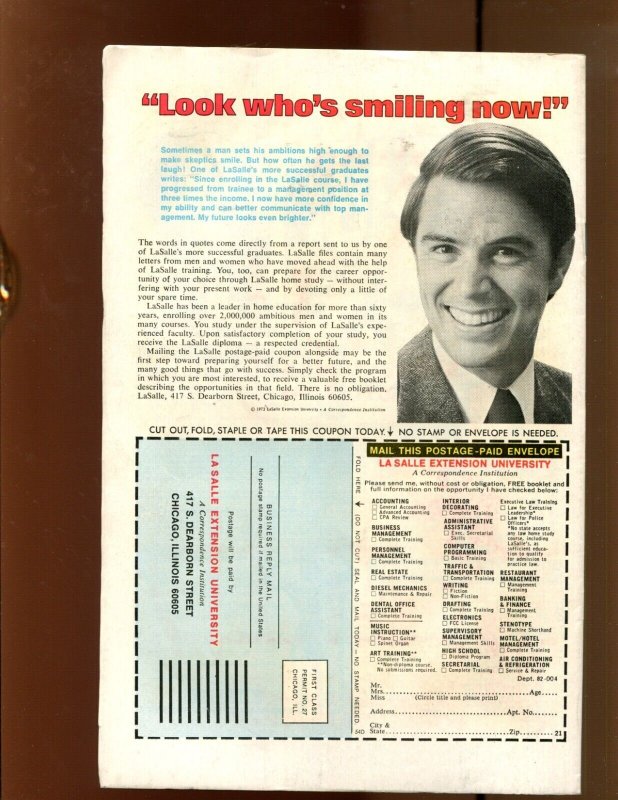 Iron Man #93 - Jack Kirby Cover Art! (6.5) 1976 | Comic Books - Bronze ...