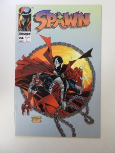 Search "spawn" / HipComic