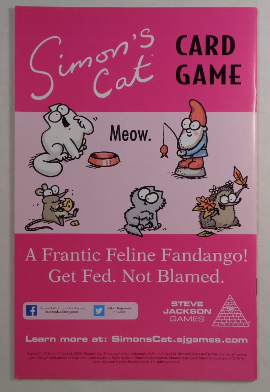 Wacky Raceland #1 Dick Dastardly Variant Cover DC 2016 | Comic Books ...